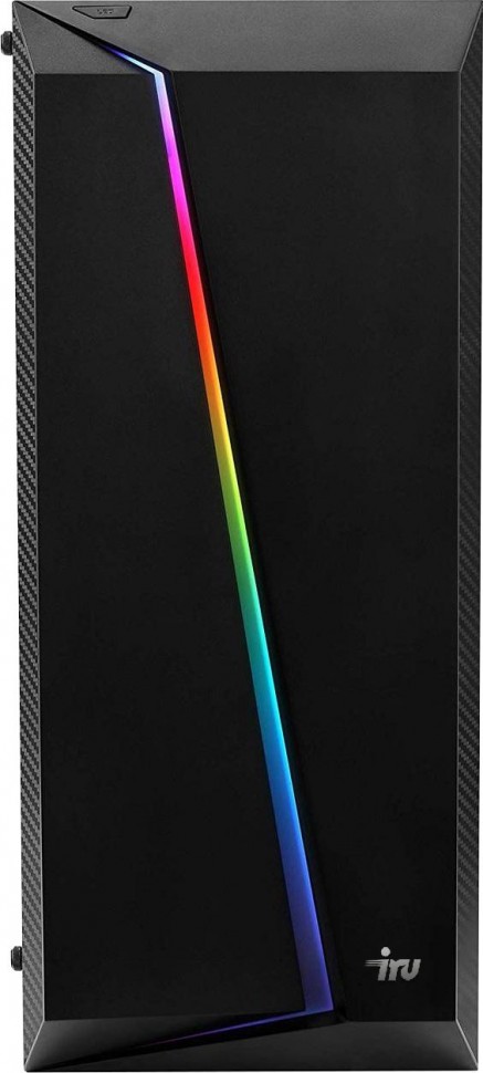 ПК IRU Game 515 MT i5 10400F (2.9)/16Gb/1Tb 7.2k/SSD240Gb/RTX3060 12Gb ...